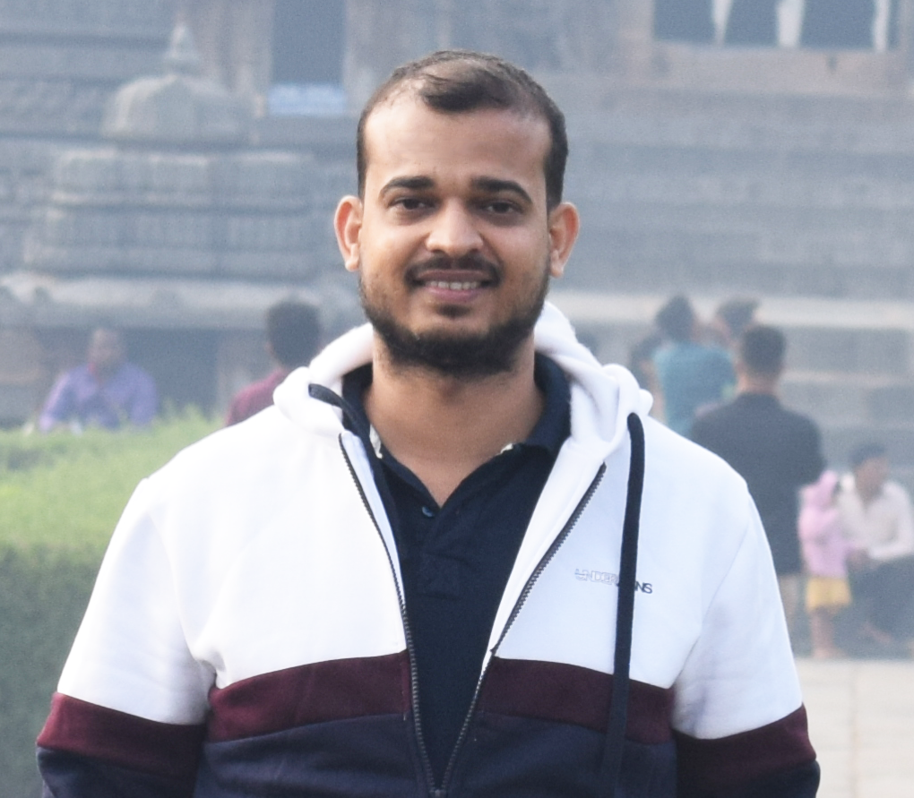 Samarjeet IIT G Samarjeet IIT G
